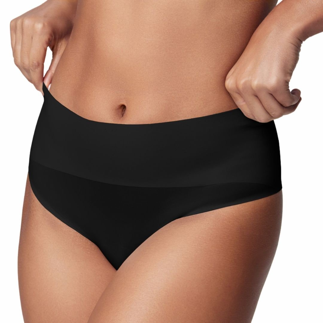 SPANX Tanga Undie-Tectable – CurvesWear